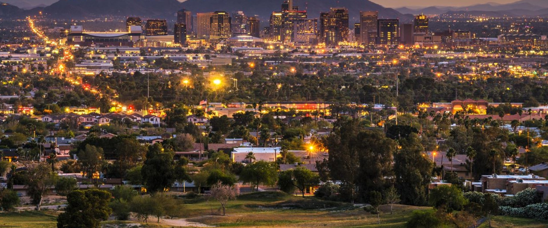 10 Fun Facts About Phoenix Arizona