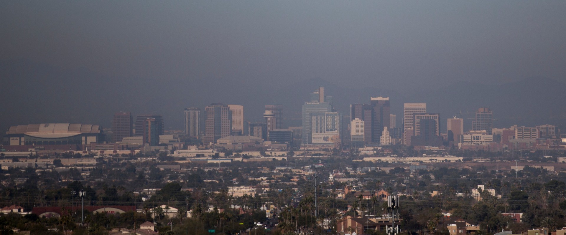 Why is phoenix dangerous?